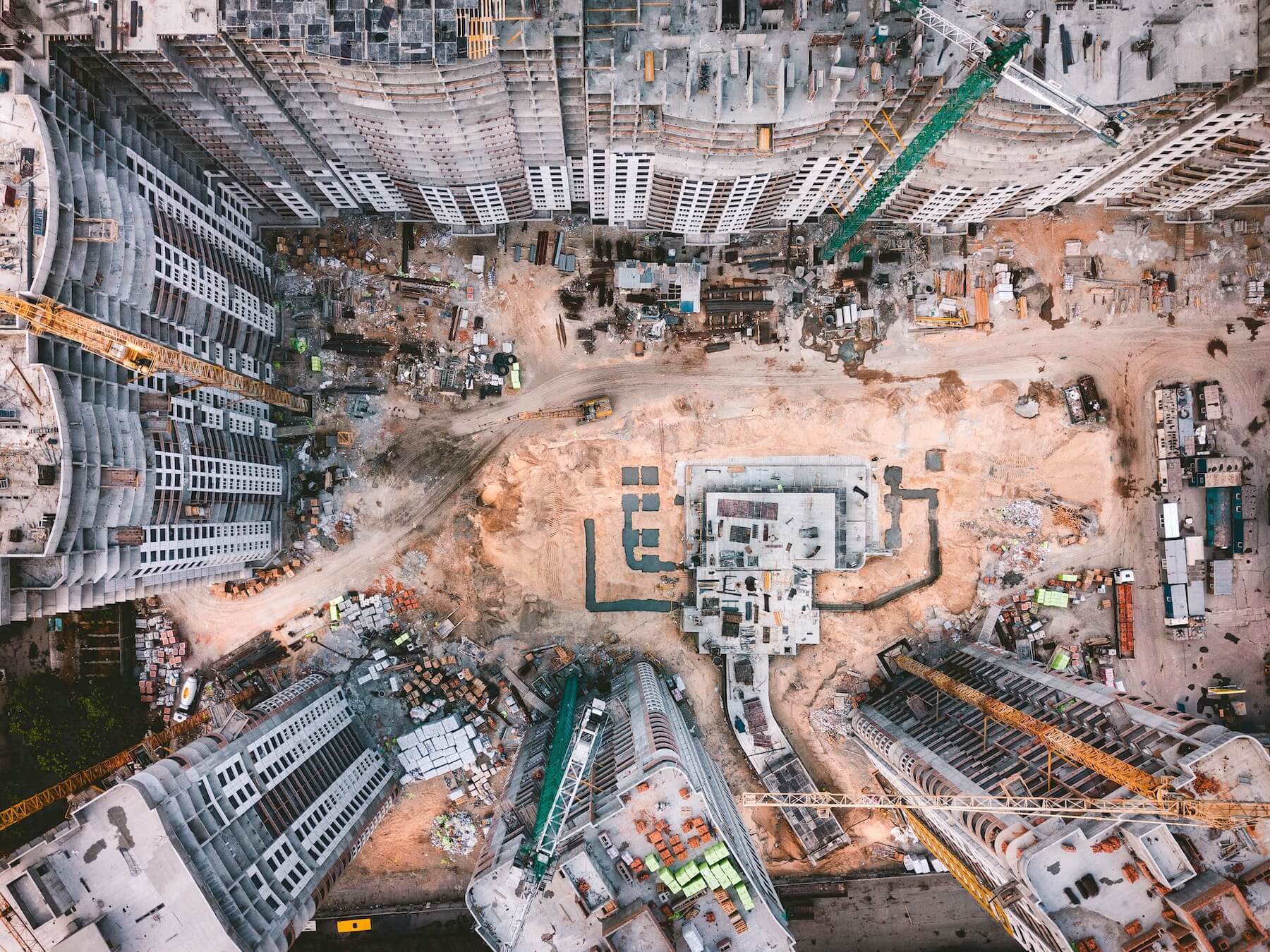 Rich House Developments